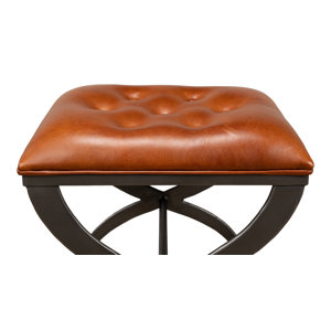 Sarreid Ltd Mathsson Stool | Perigold